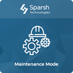 Download Free Magento 2 Maintenance Mode Extension